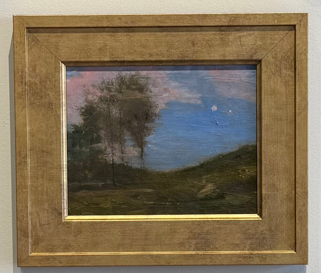 Nancy Ziegler – Nepenthe Gallery