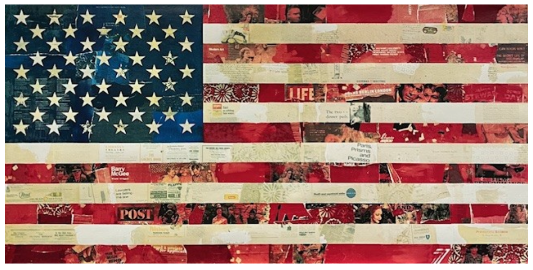 Cey Adams – Nepenthe Gallery