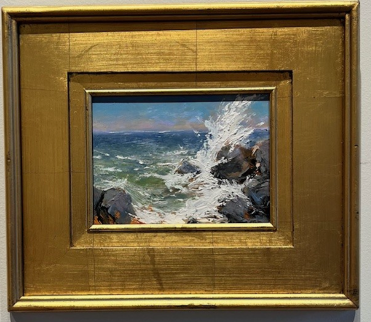 Doug Stern – Nepenthe Gallery