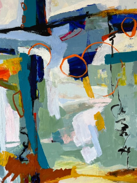 Judy Heiser – Nepenthe Gallery