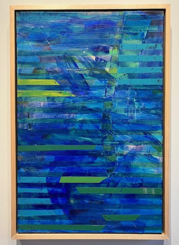 Marsha Staiger – Nepenthe Gallery