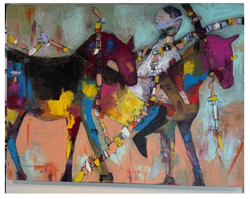 Sweta Shah – Nepenthe Gallery