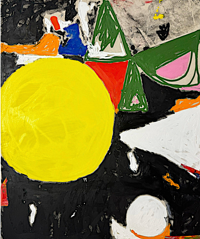 Action + Reaction – Nepenthe Gallery