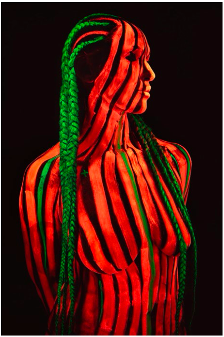 Alika No.1, 2024 – Nepenthe Gallery