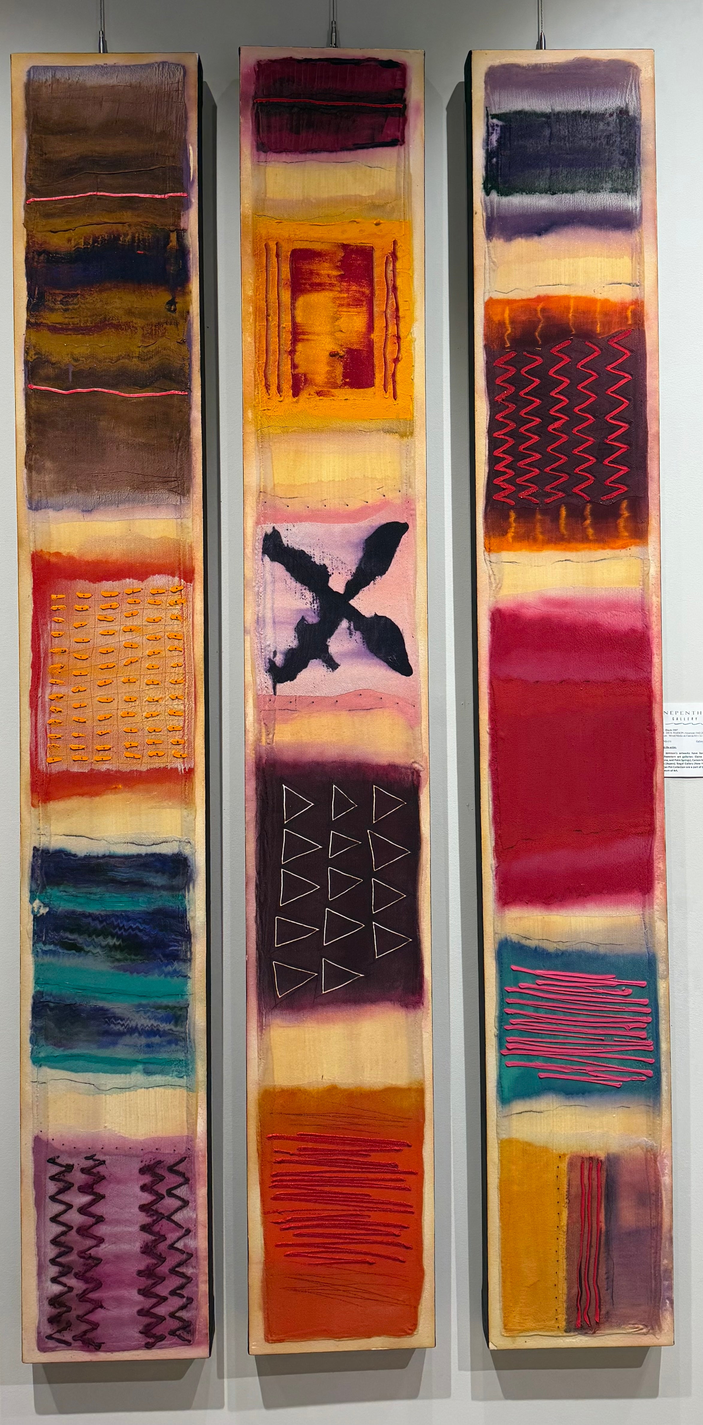 Oracle 1987 – Nepenthe Gallery