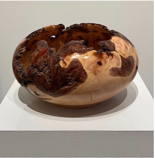 John Minarcik – Nepenthe Gallery