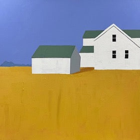 Palmer Farm – Nepenthe Gallery